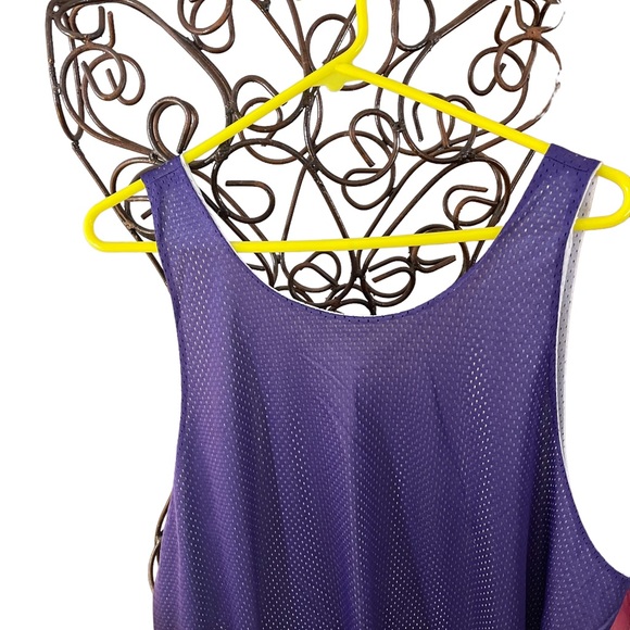 Converse | Shirts | Vintage Chuck Taylor All Star Converse Jersey Sz ...